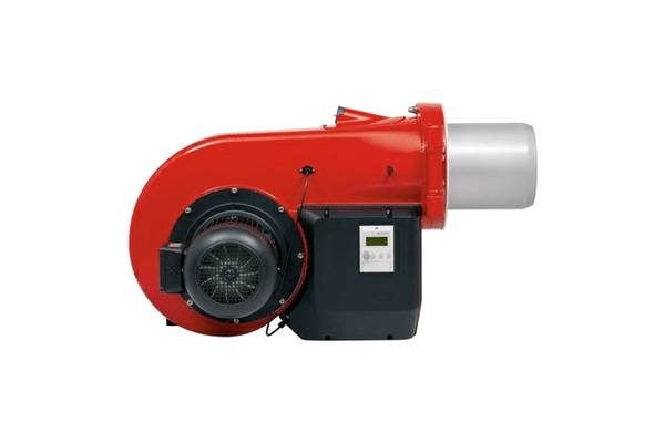 Brûleurs Industriels Gaz - Equipements Thermiques - MIDITEC